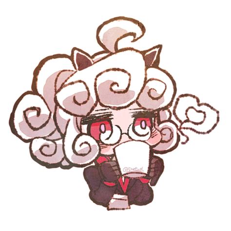 Pandemonica Helltaker Drawn By Daredevi Danbooru