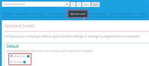 Sequential Vs Parallel Approval Level Flow Sprout Solutions
