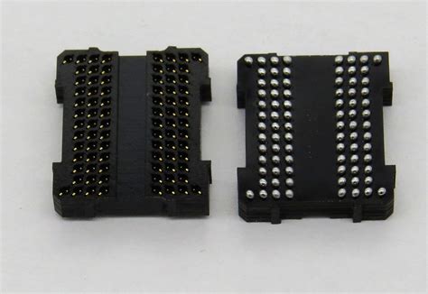 Ddr3 Grypperソケット（bga82） 株式会社ミライ