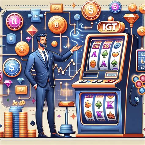 Igt老虎機高效攻略！掌握機制、策略，提升致勝率！ Bcr娛樂城