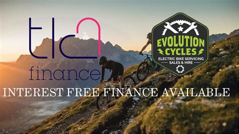 Evolution Cycles Finance