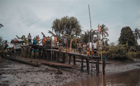 Mengenal Suku Asmat Berasal Dari Wilayah Papua Wahana Visi Indonesia