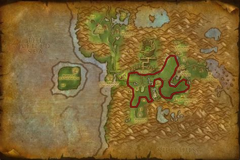 Herbalism Guide 1 525 Cataclysm Classic Warcraft Tavern