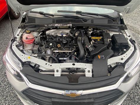 Sucata Chev Onix Plus Ltz 1 0 Turbo At 2020 Genebra Autopeças