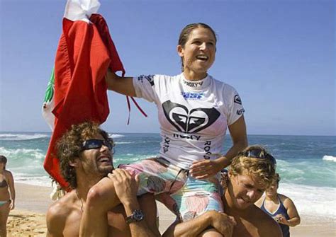 El Mensaje De Año Nuevo De Sofía Mulánovich Que Hace Un Llamado De Atención A Los Peruanos