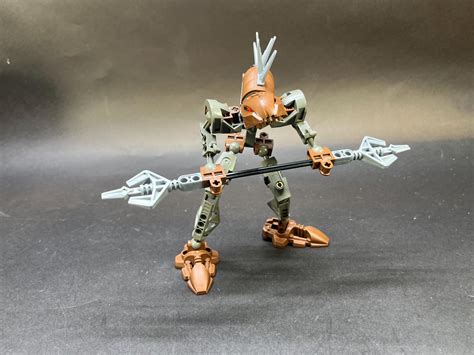 Bionicle Rahkshi Set