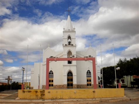 Igreja Matriz do Sagrado Coração de Jesus Umarizal RN Free photos