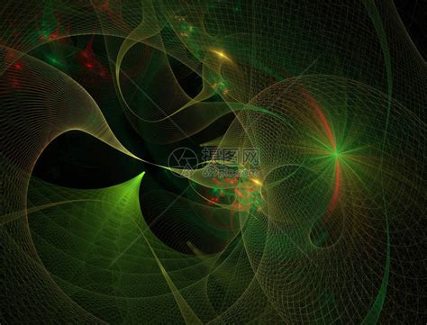 抽象网格虫洞空间中的未来派3d门户线框隧道幻想插图扭曲的全息珍珠霓虹网图像图片素材 正版创意图片502727614 摄图网