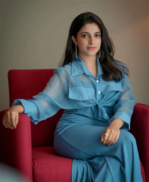 Meenakshi Dinesh Rmalluhorny
