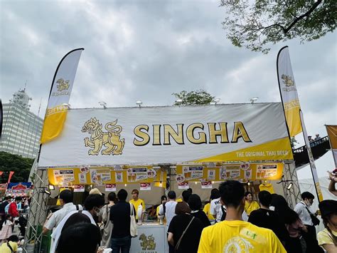 東京イベント情報 On Twitter Rt Yoyoes 代々木公園 タイフェス タイフェスティバル タイ
