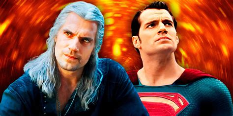 Henry Cavills Serial Killer Thriller Compared To Silence Of The Lambs