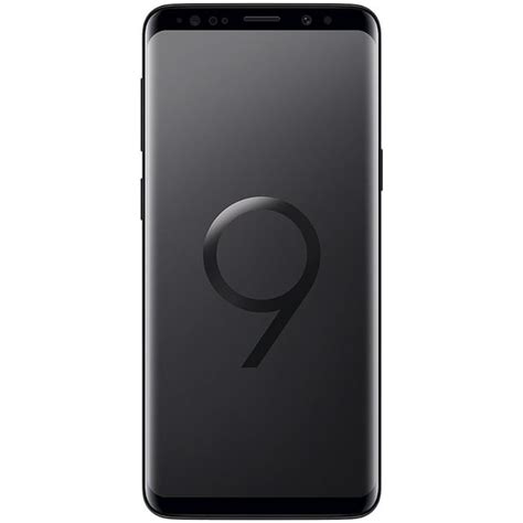 Restored Samsung Galaxy S9 G960u 64gb Factory Unlocked Smartphone