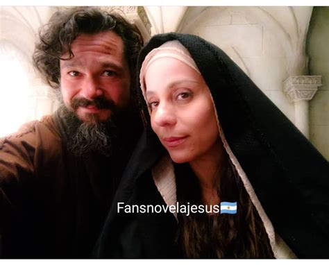 Después De Tantas Escenas De Fans Club Novelas Bíblicas