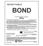 California Notary Bond
