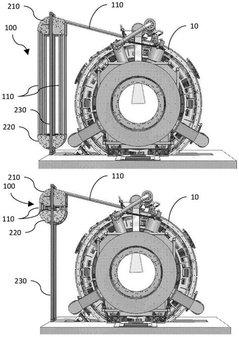 Line Handling System Eureka Patsnap