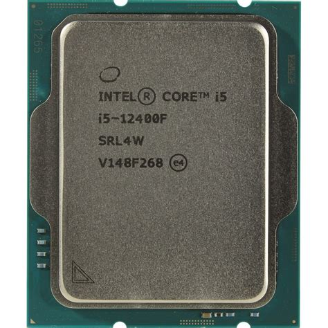 Процессоры Intel Core i5 10400 купить процессоры Intel Core i5 10400