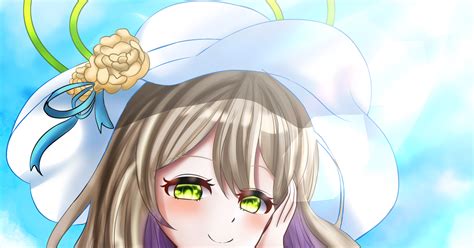 ブルーアーカイブ 十六夜ノノミ 宇宙飛魚ericのマンガ 十六夜ノノミ ビキニ 巨乳 Pixiv