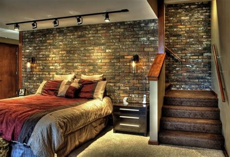 Beautiful Faux Brick Walls How To Use Them In The Interior