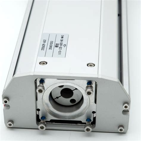 Lead Screw Driven Linear Stages Module From China Manufacturer Alm