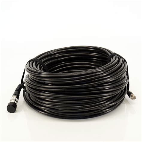 Dnc 1062 Underwater Surface 3g Sdi Cable 75 Ohm 50m