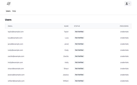 Nextjs And Planetscale Netlify Template Tutorial Planetscale