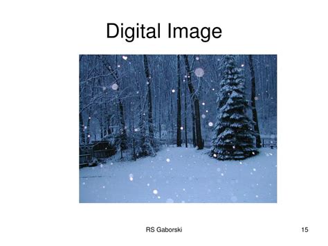 ppt csci 431 introduction to computer vision powerpoint presentation