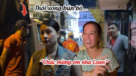 Tối 2410 Hồng Loan Chị Ni Đón Tin Vui Xử Sơ Thẩm Từ Toà Bún Bò Lén