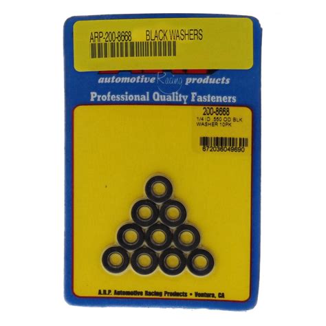 Arp 200 8668 Arp Special Purpose Washers Summit Racing