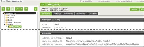 Piloting Automated Tests Executions From Squash Tm — Squash Autom