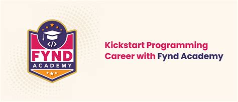 Introducing Fynd Academy Fresher To Skilled In 10 Weeks By Farooq Adam Building Fynd