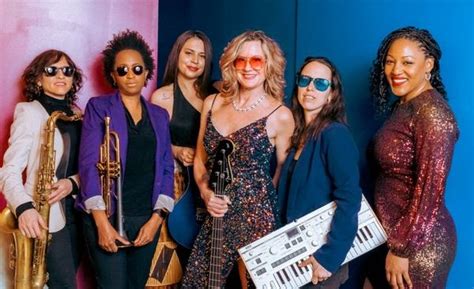 Dawn Drake And Zapote Cross Pollinate A Heady Multi Cultural Sonic Brew On Stunning New Lp