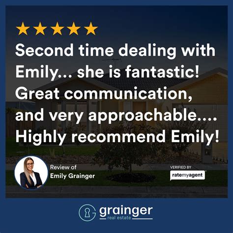 Emily Grainger On Linkedin What Our Koo Wee Rup Clients Have To Say