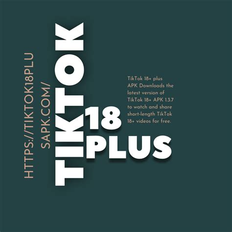 Tiktok18 Best Photos On