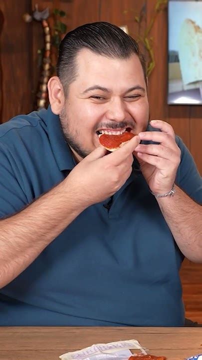 We Ranked Every Lunchable Youtube