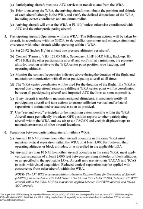 Appendix 3 Documents Pertinent To System Operations Security