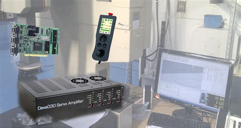 Automatic Cmm Solutions Axel Systems Ltd Integrated Metrology Solution