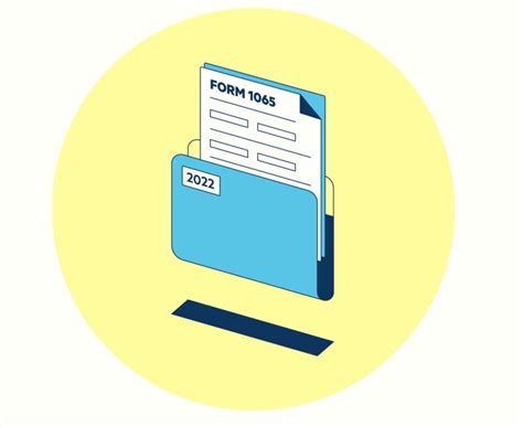 1065 Form Guide Lili