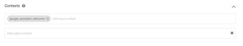 Define Actions Dialogflow Dialogflow And Legacy Actions Sdk