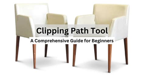 clipping path tool step by step guide clipping creations india