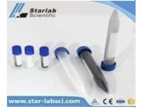 Quechers Kit Spe Dispersivo Filtralab