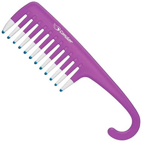 Pente Condor Aquahair Gancho Sm 150