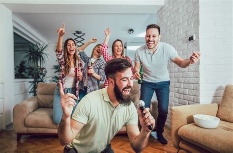 Fiestas Y Remodelaciones En Pandemia Ciencuadras