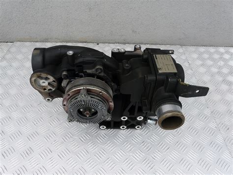 POMPA WODY DAF XF 106 za 861 zł z Spławie 60a Allegro pl 9861630619