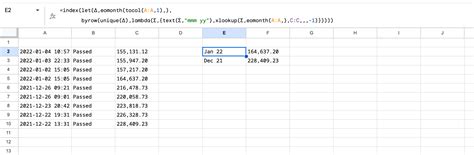 How To Sheets Query Grouping With First Aggregate Function Stack