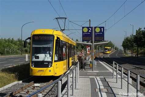 Essen 1618 Frohnhauser Straße, 12.06.2015 | Tramfan2011 | Flickr