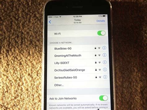 Gallery Wi Fi Names Calgary Herald
