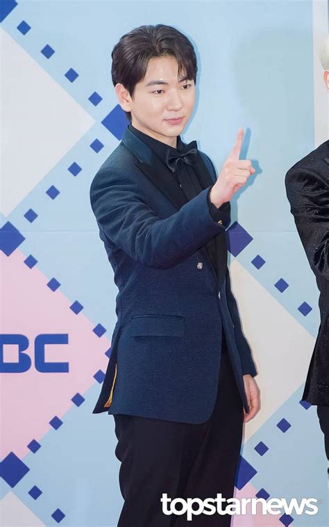 Lee Joo Seung Photo Gallery 이주승 Hancinema