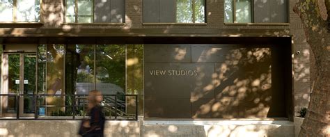 View Studios Spa Road Bermondsey Ckc