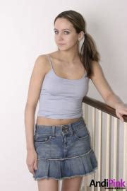 Andi Pink Complete Collection Page