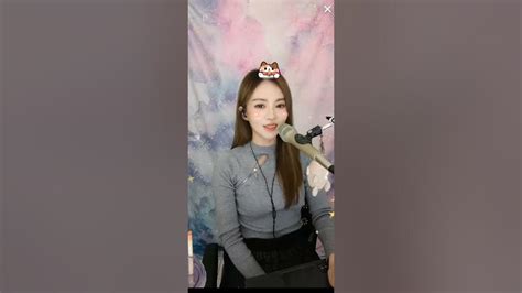 黃妃 追追追 Cover杜忻恬 浪live主播：🎤杜忻恬tien Duid：1398148 Youtube